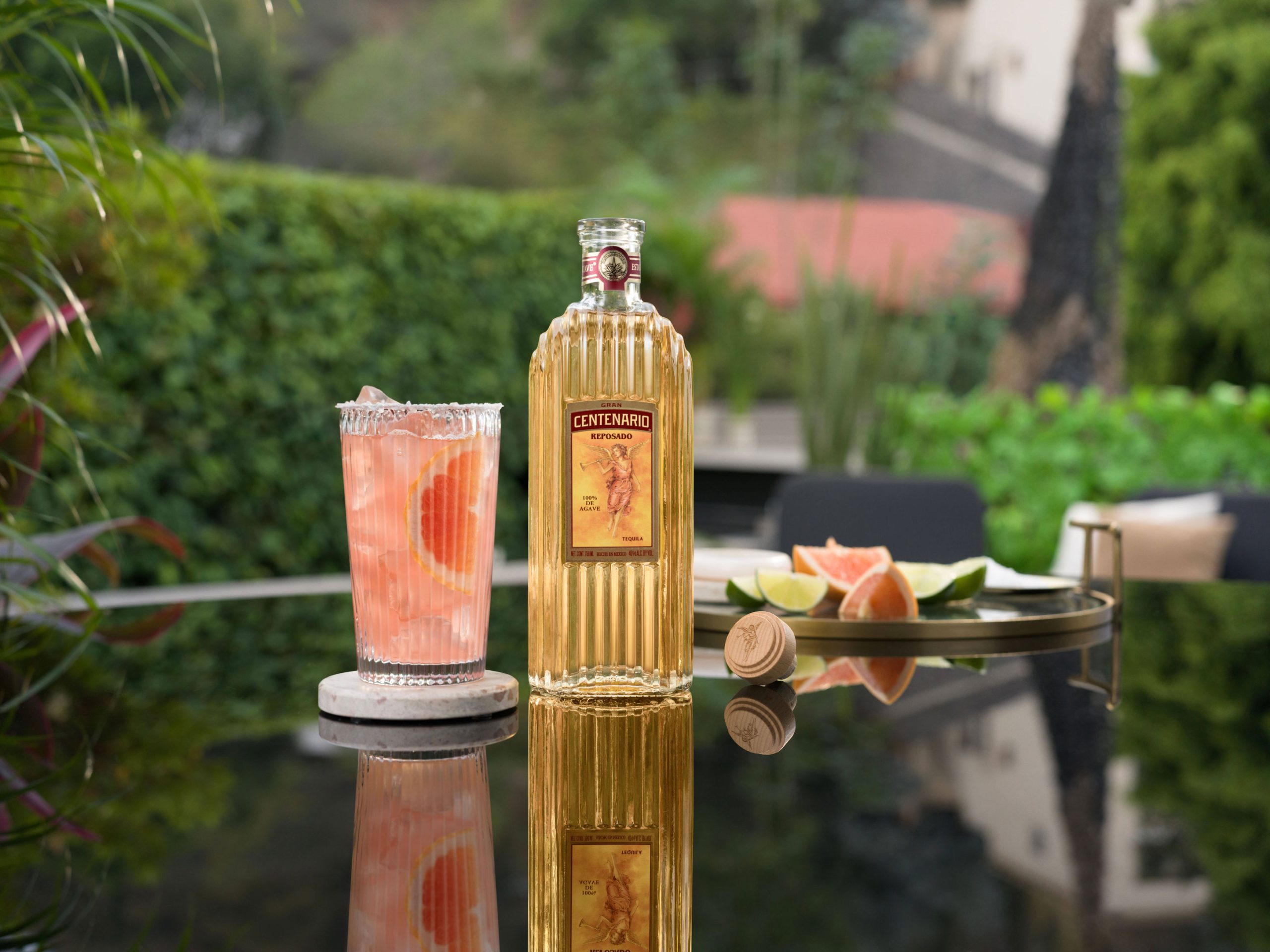 Receta de Gran Paloma | Tequila Gran Centenario®